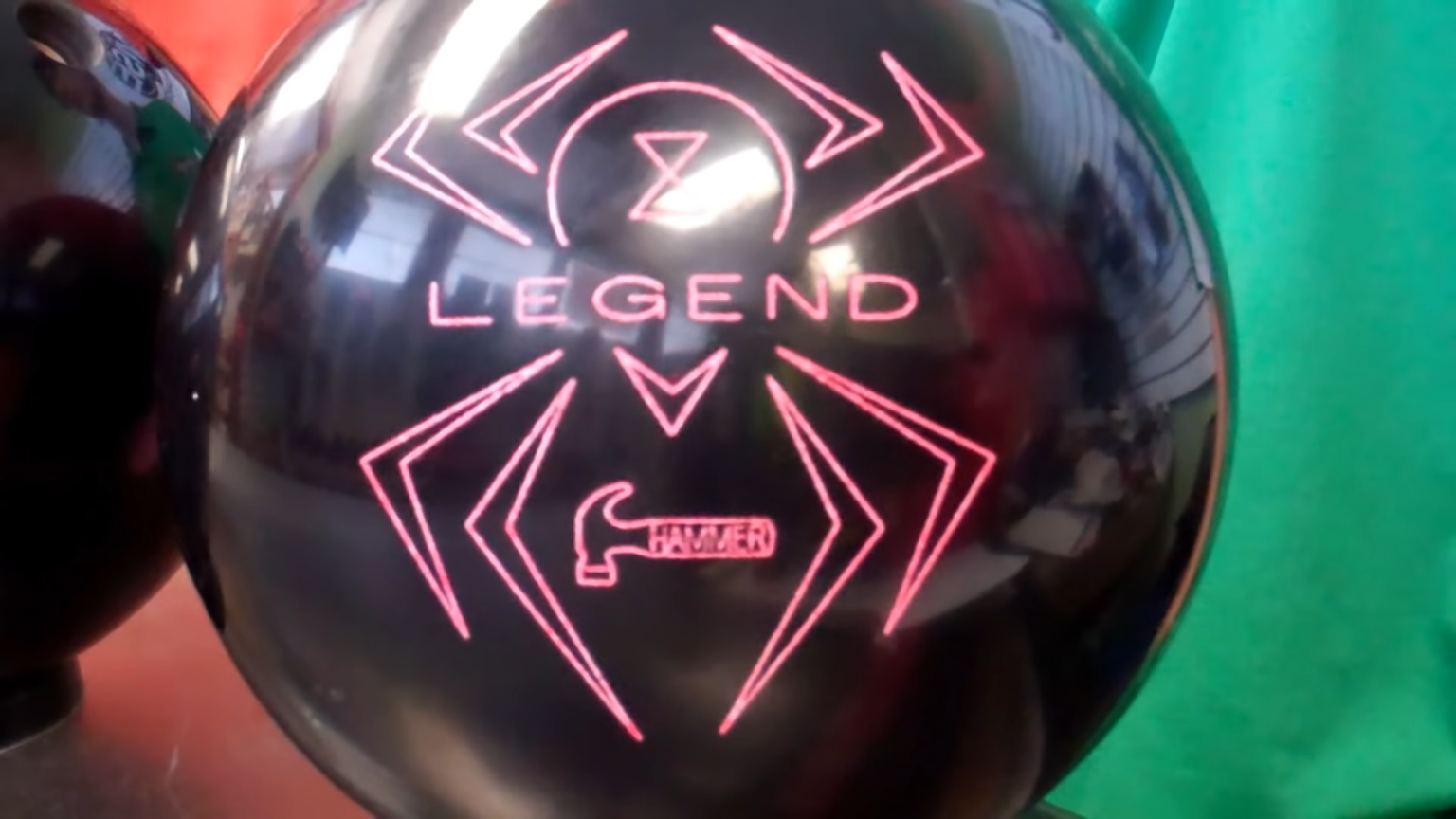 10 Best Bowling Balls For Hook To Buy In 2024