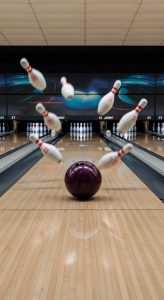21+ Satisfying Moments Of A Bowling Ball Hitting Pins