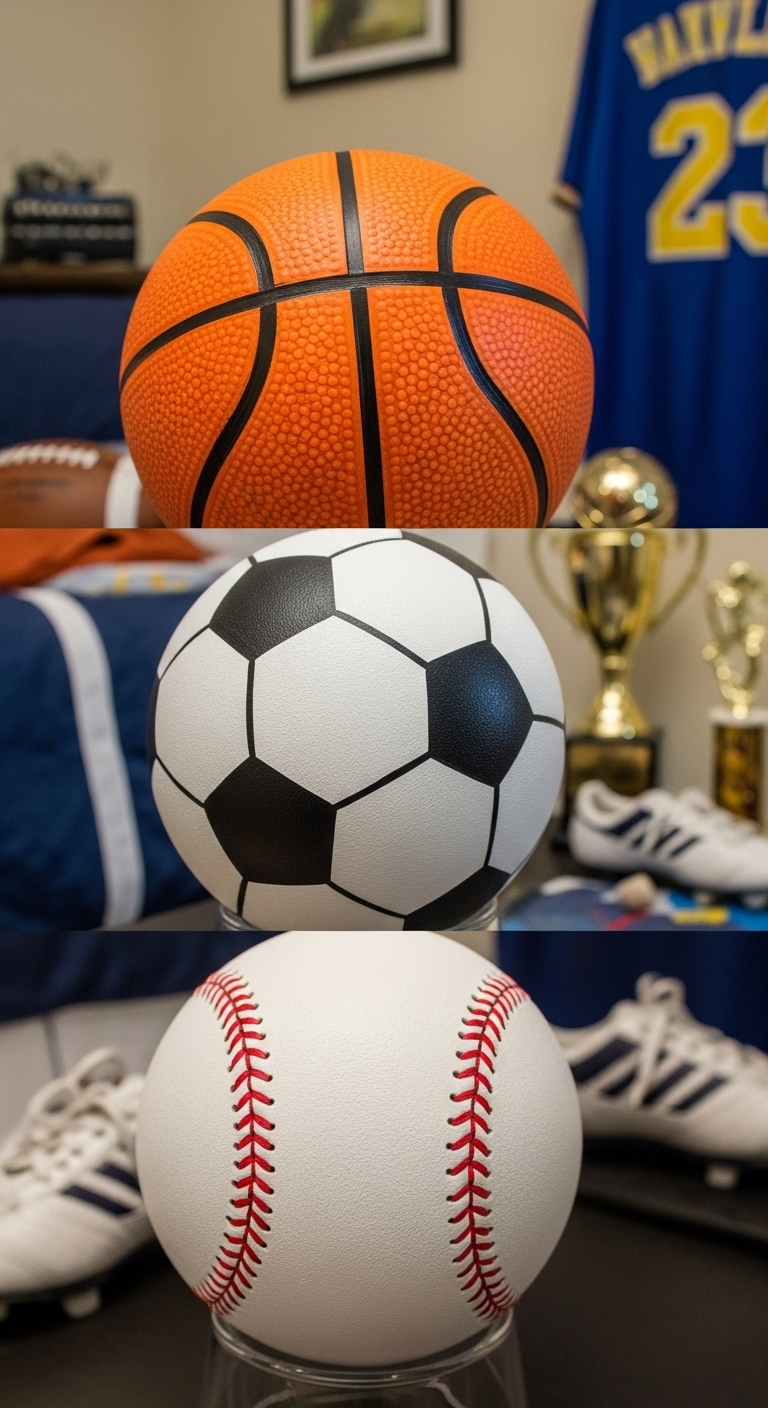21+ Bowling Ball Painting Ideas For Bold DIY Decor
