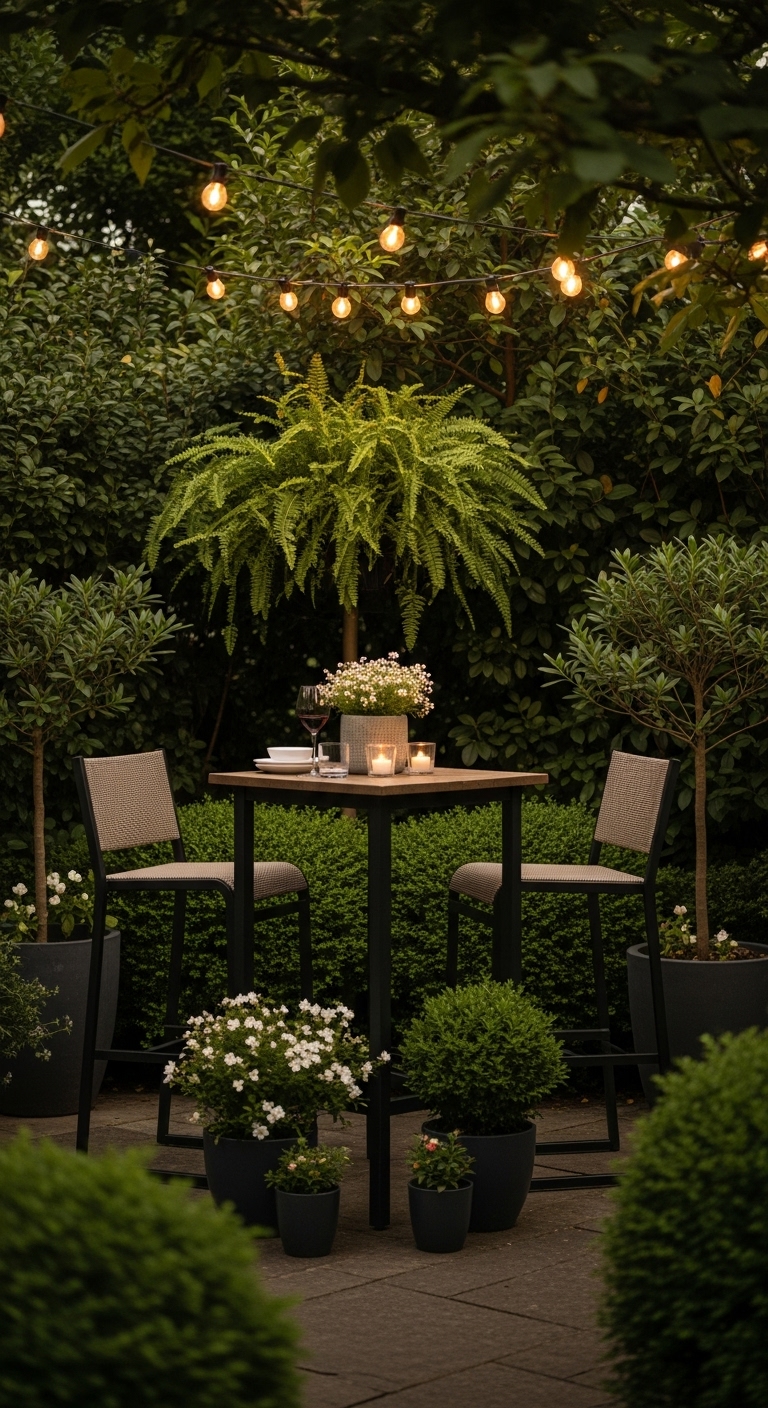 Garden Corner Seating: 15 Creative Ideas To Transform Your Outdoor Space