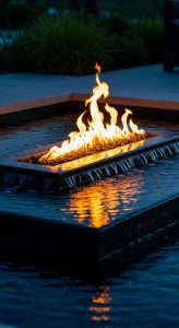 Water Features In The Garden: 15 Brilliant Ideas To Elevate Your ...
