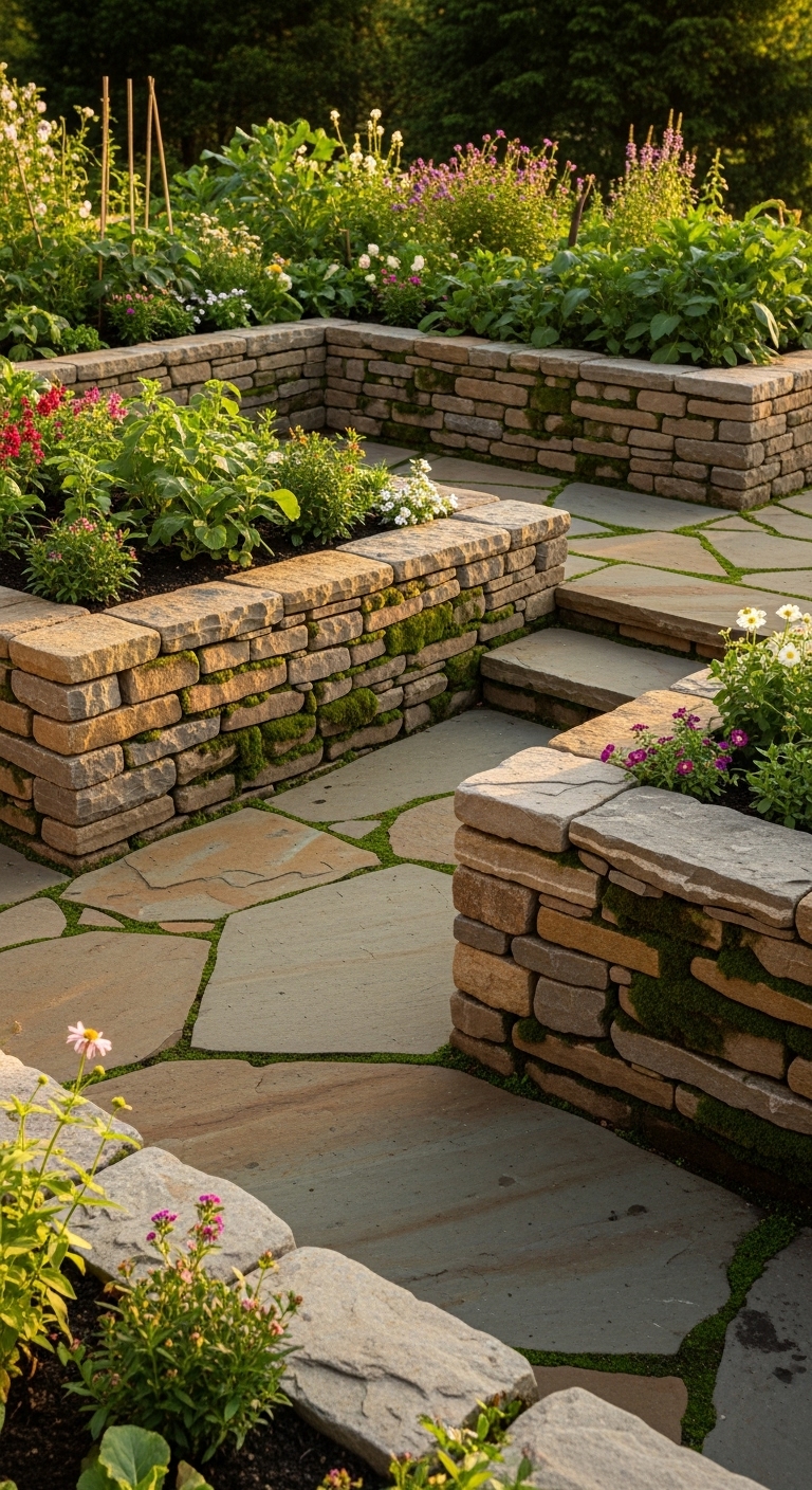 Raised Garden Beds: 15 Creative & Practical Ideas You’ll Actually Want ...