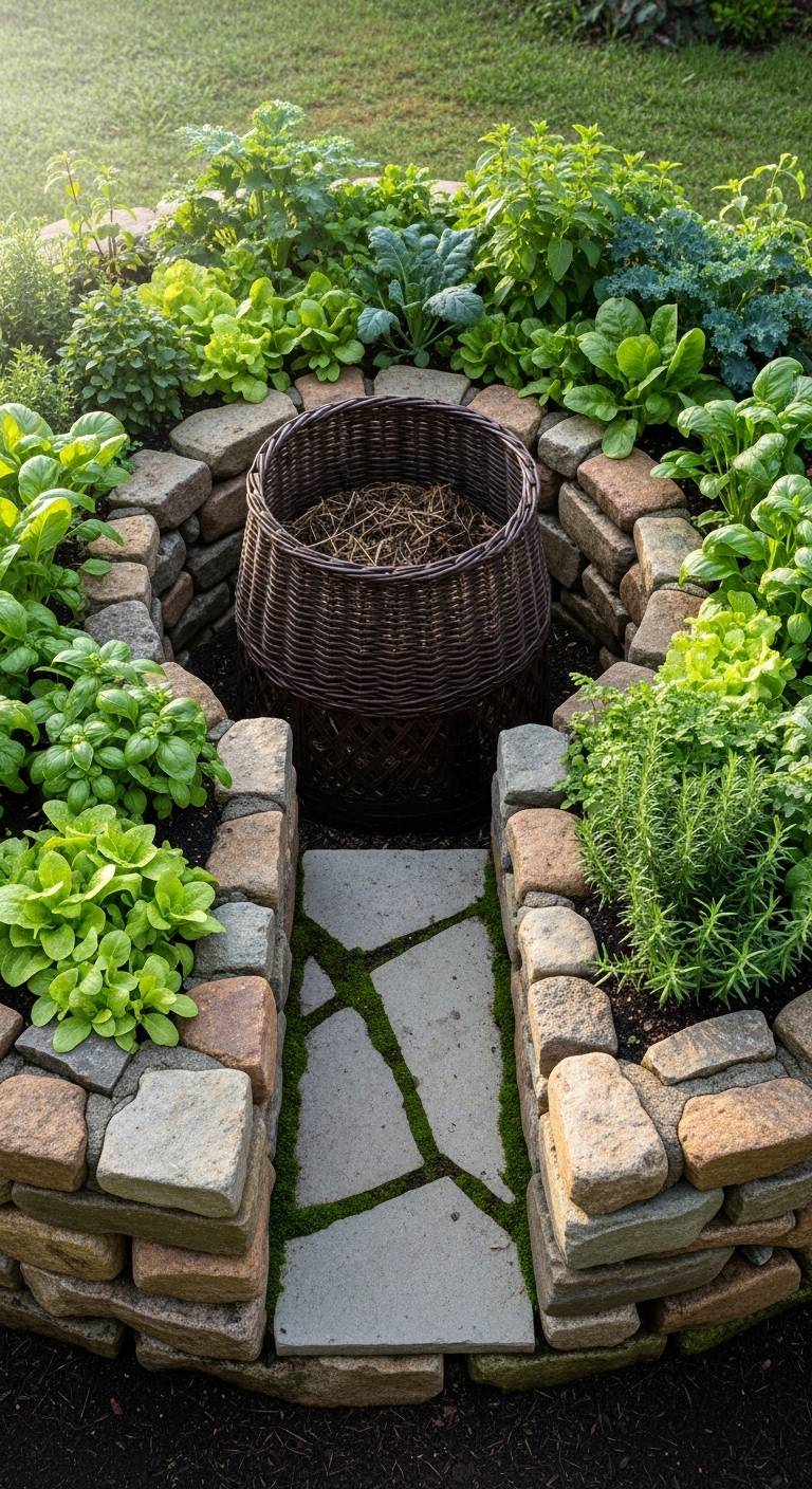Raised Garden Beds: 15 Creative & Practical Ideas You’ll Actually Want ...