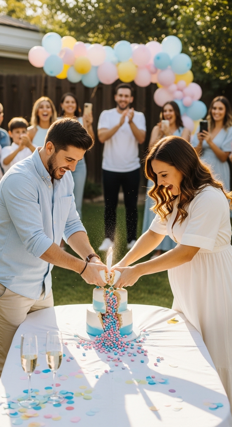 Golf Ball Smash Cake: 15 Creative & Fun Ideas For Every Occasion