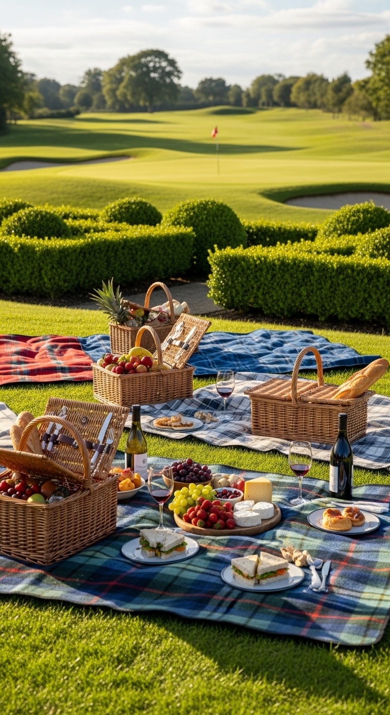 Golf Balls Birthday: 15 Fun & Creative Ideas For The Ultimate Celebration