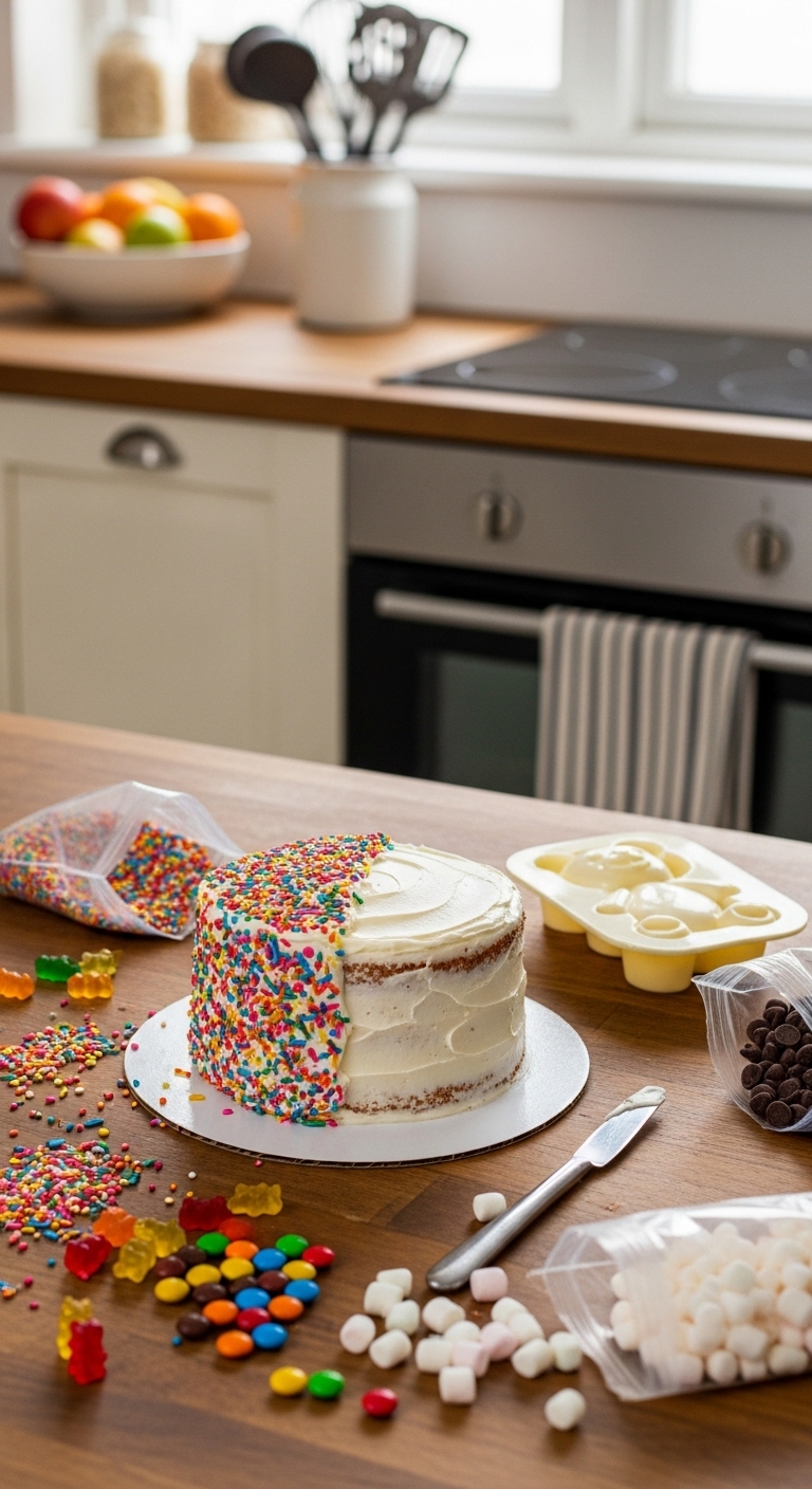Golf Ball Smash Cake: 15 Creative & Fun Ideas For Every Occasion