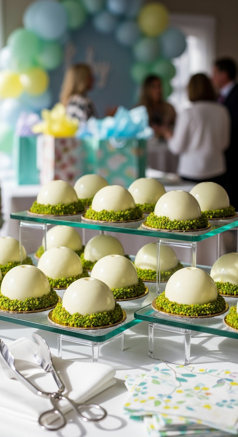 Golf Ball Smash Cake: 15 Creative & Fun Ideas For Every Occasion