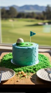 Golf Ball Smash Cake: 15 Creative & Fun Ideas For Every Occasion