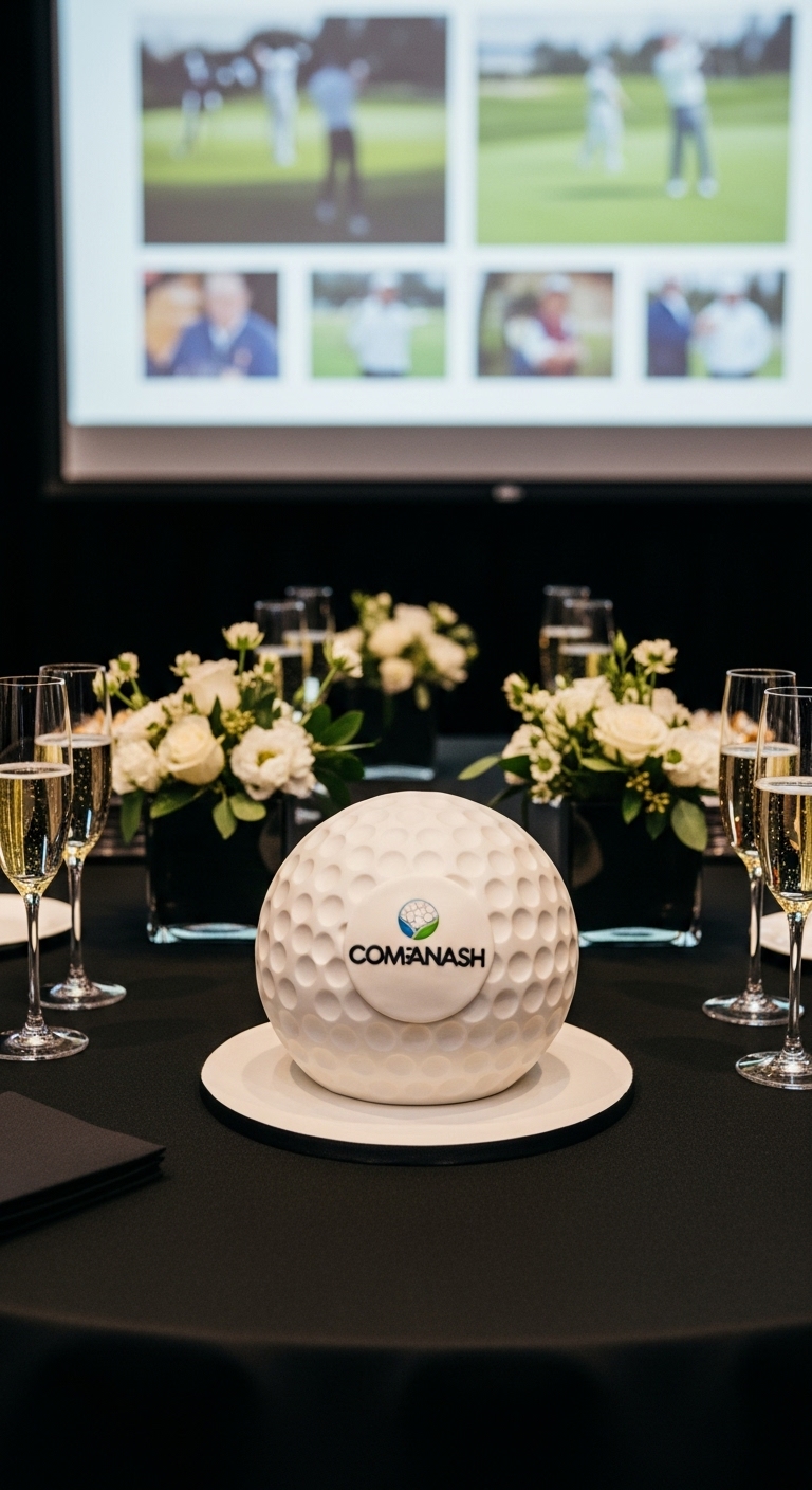 Golf Ball Smash Cake: 15 Creative & Fun Ideas For Every Occasion