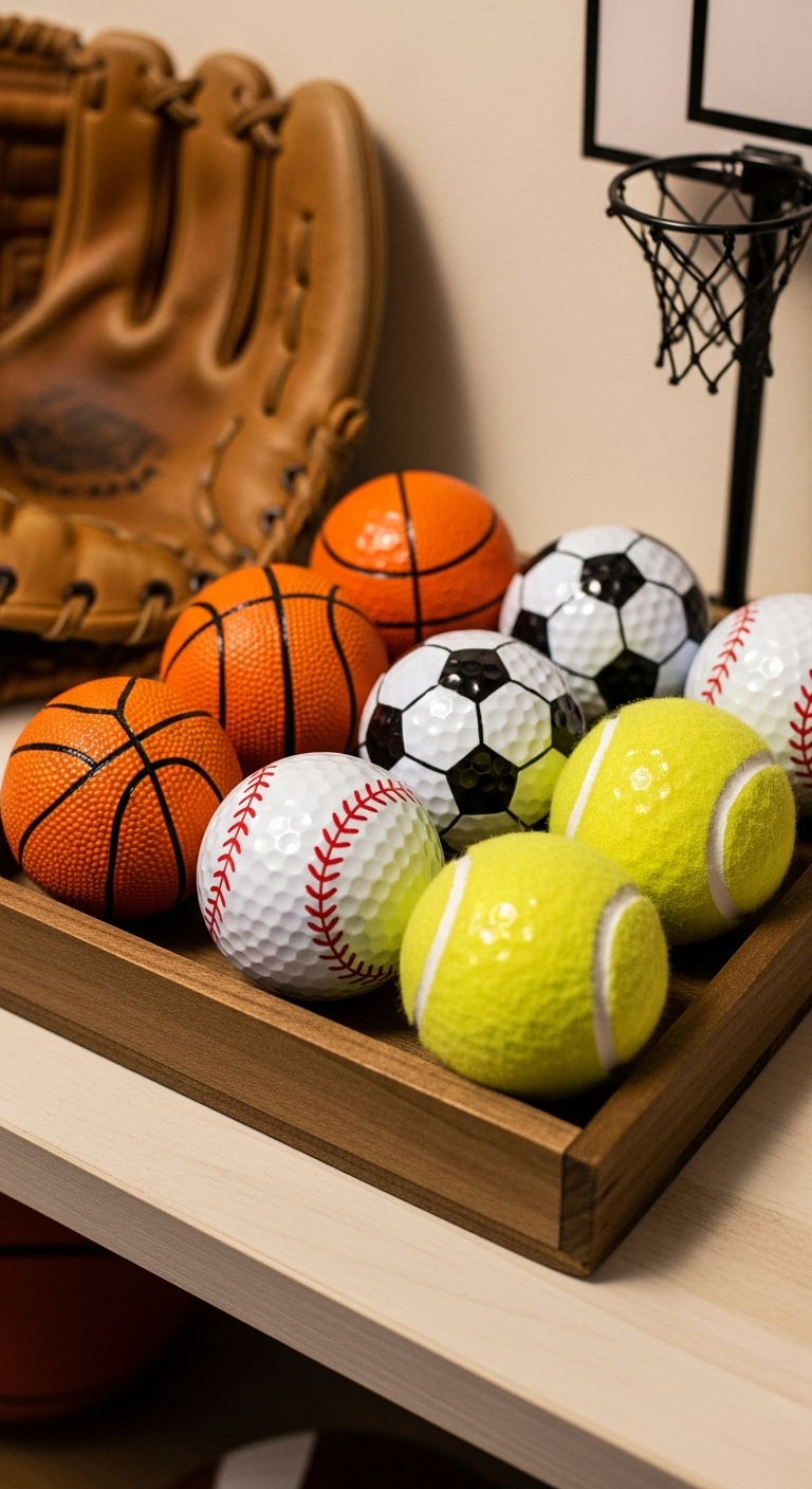 Golf Ball Decoration Ideas: 15 Fun And Creative Ways To Transform Your Game