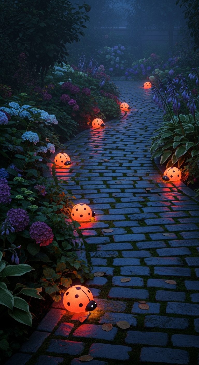 15 Creative Golf Ball Ladybug Ideas: Fun DIY Crafts, Garden Decor ...