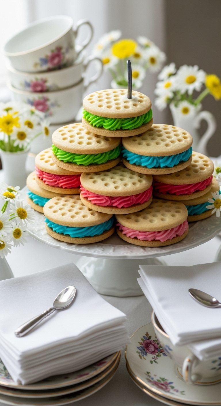Golf Ball Decorated Cookies: 15 Creative Ideas For Fun, Flavor, And ...