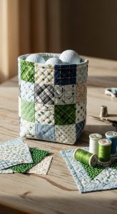 Golf Ball Bag Sewing Pattern: 15 Creative Ideas You’ll Actually Want To Try