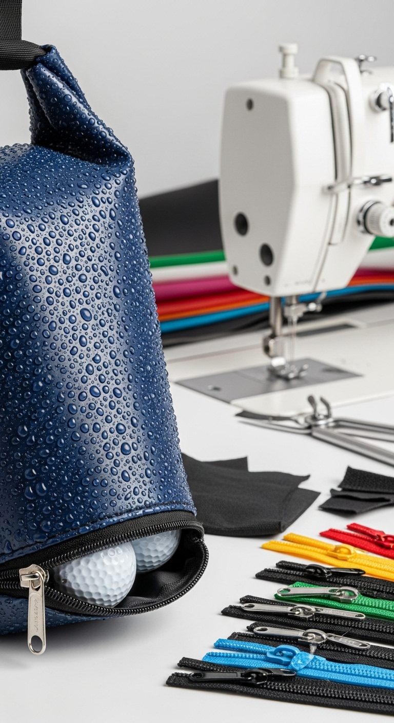Golf Ball Bag Sewing Pattern: 15 Creative Ideas You’ll Actually Want To Try