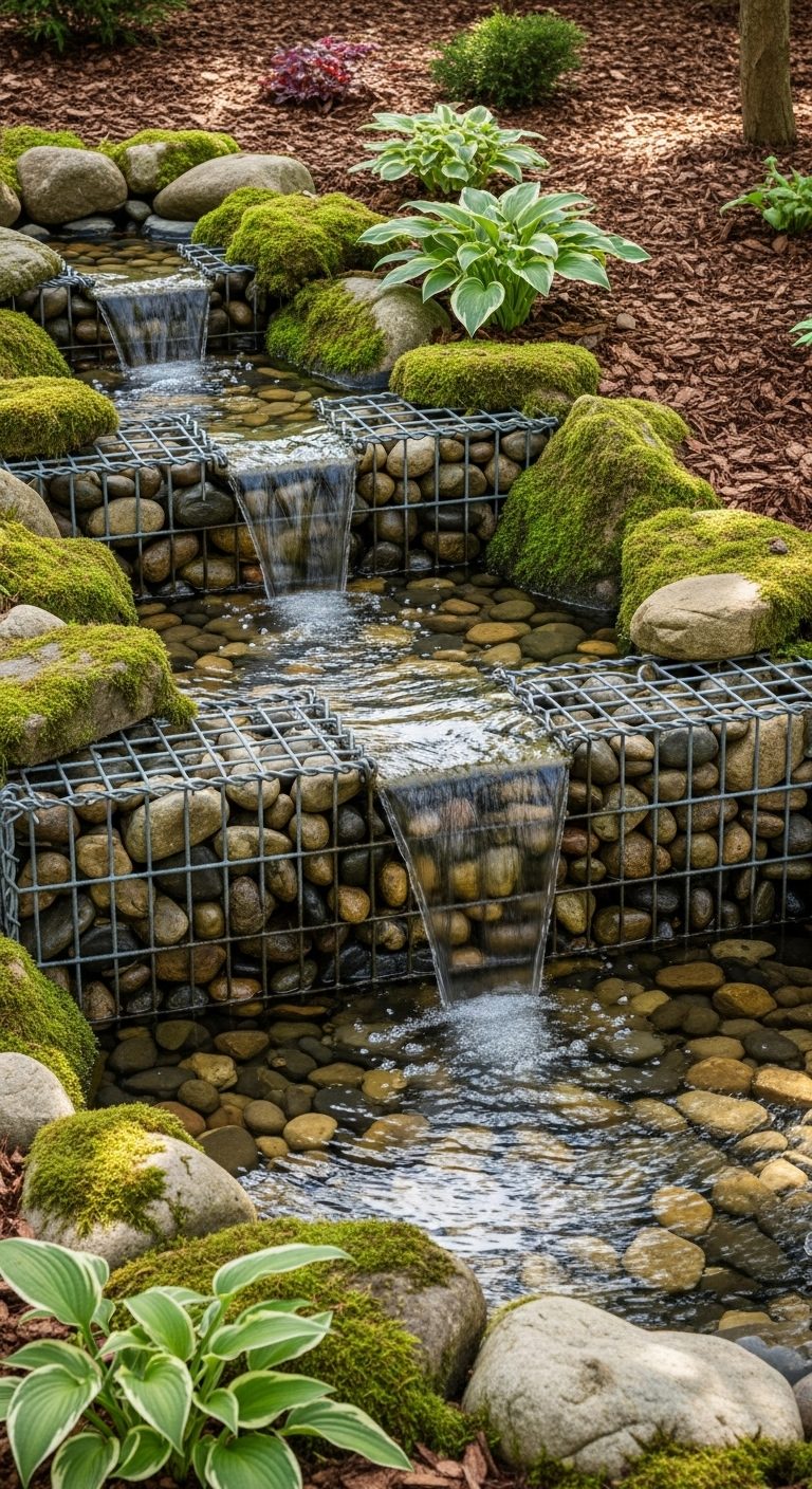 Gabion Garden Ideas: 15 Creative Ways To Rock Your Outdoor Space
