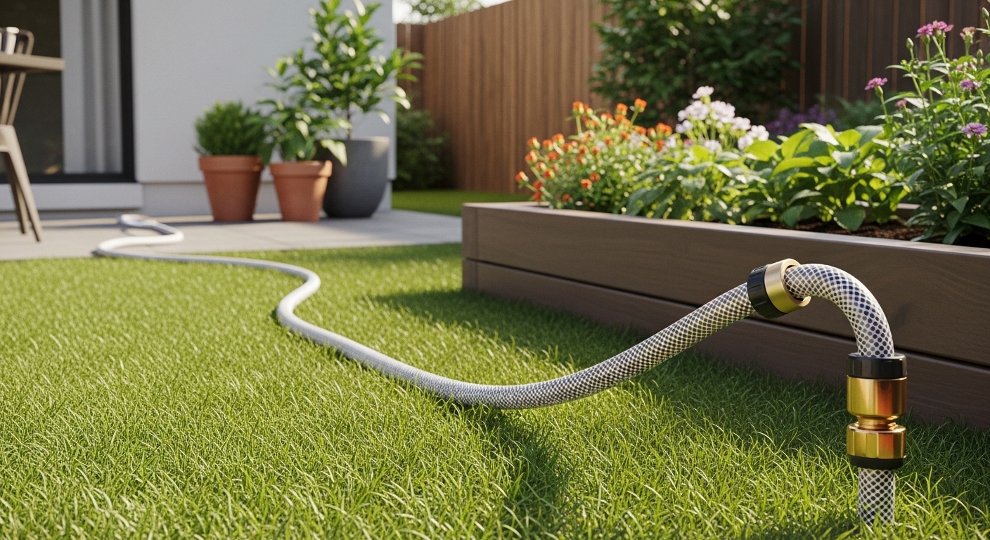 10 Best Expandable Garden Hoses In 2025 – Top Picks & Buying Guide