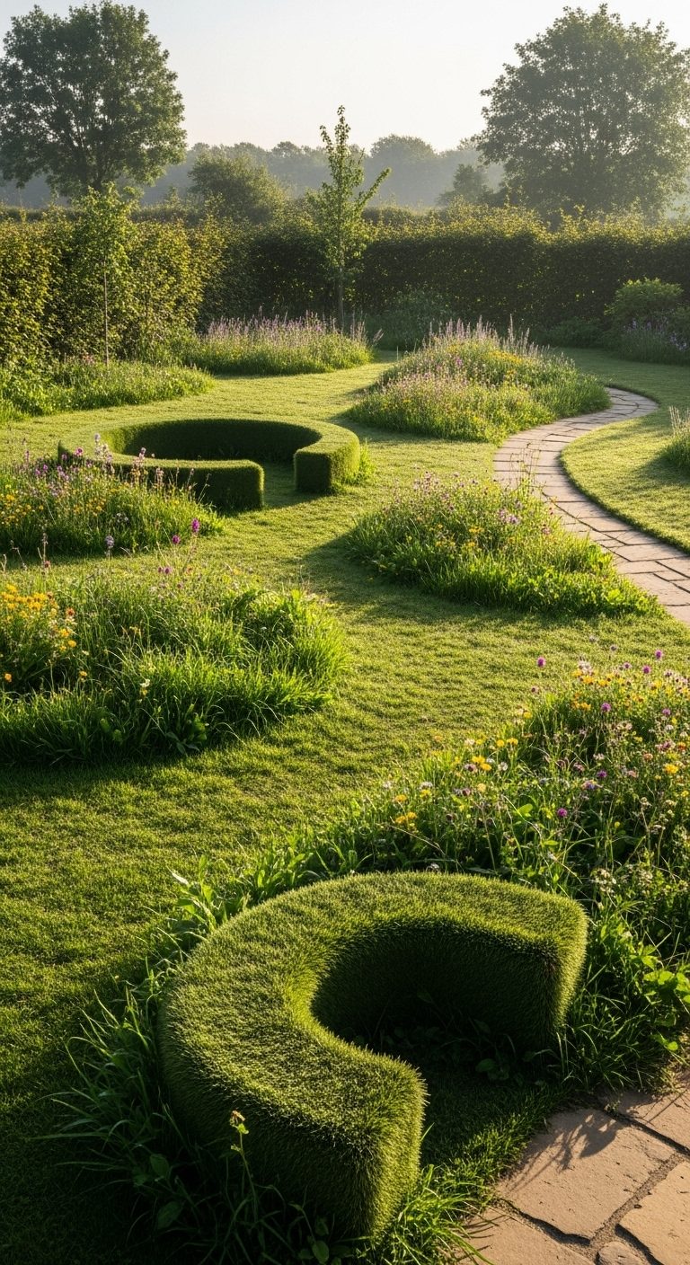 Medieval Garden Design: 15 Timeless Ideas To Bring History Into Your Yard