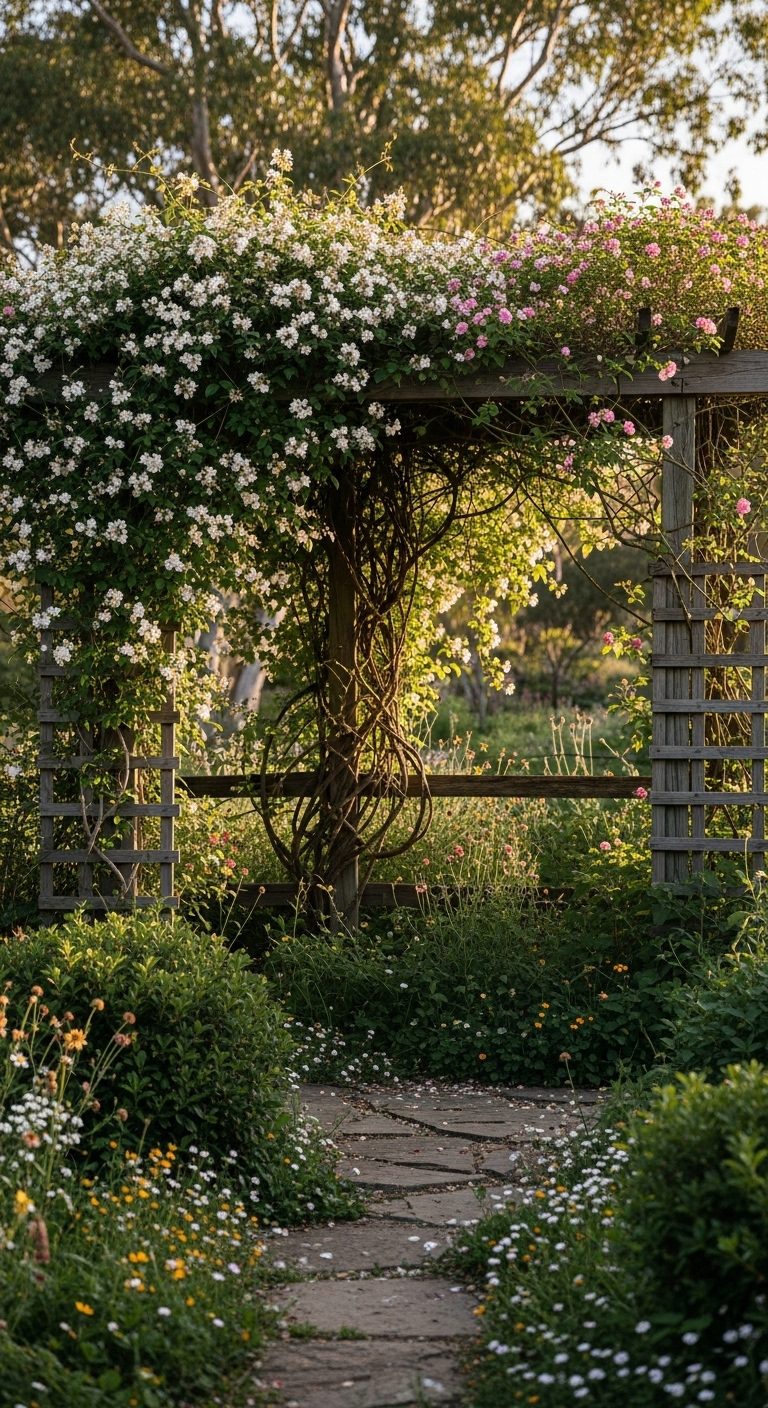 Wild Garden Ideas: 15 Ways To Bring Nature’s Magic Home