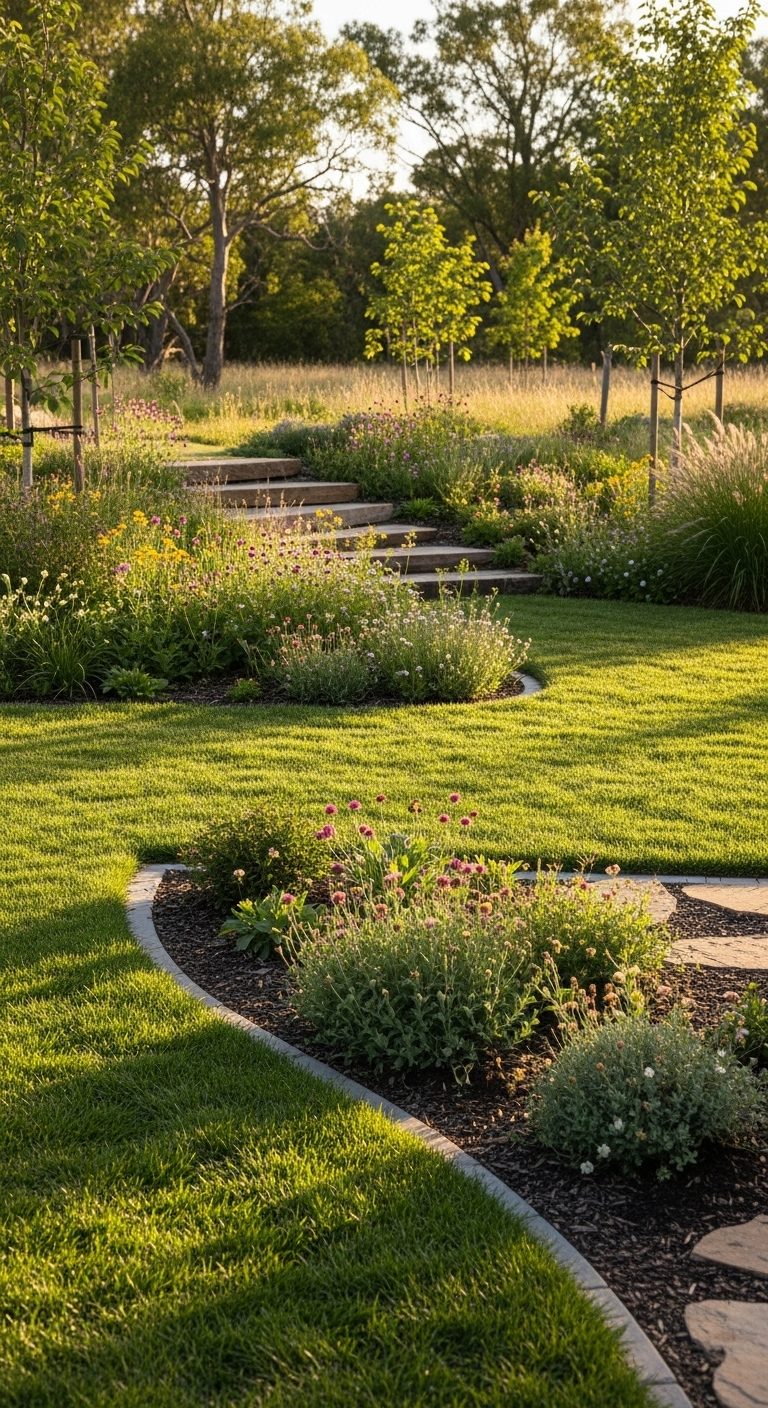 Wild Garden Ideas: 15 Ways To Bring Nature’s Magic Home