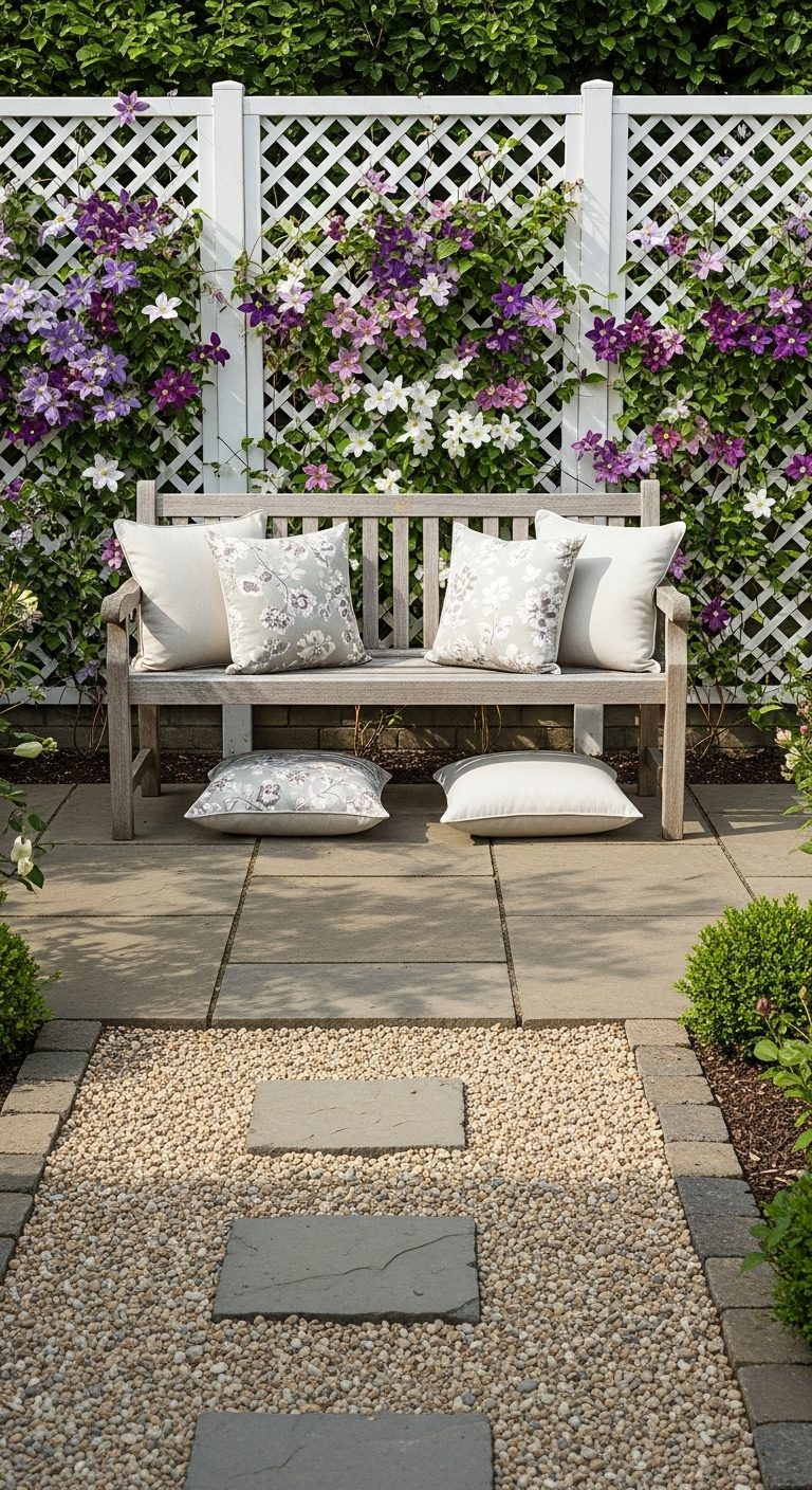 The 15 Best Small Garden Fence Ideas That Actually Work (and Look Gorgeous)