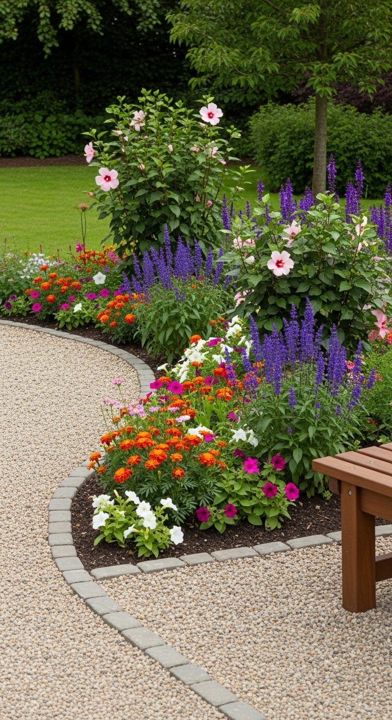 15 Hibiscus Garden Ideas That Bring Color And Calm To Your Yard