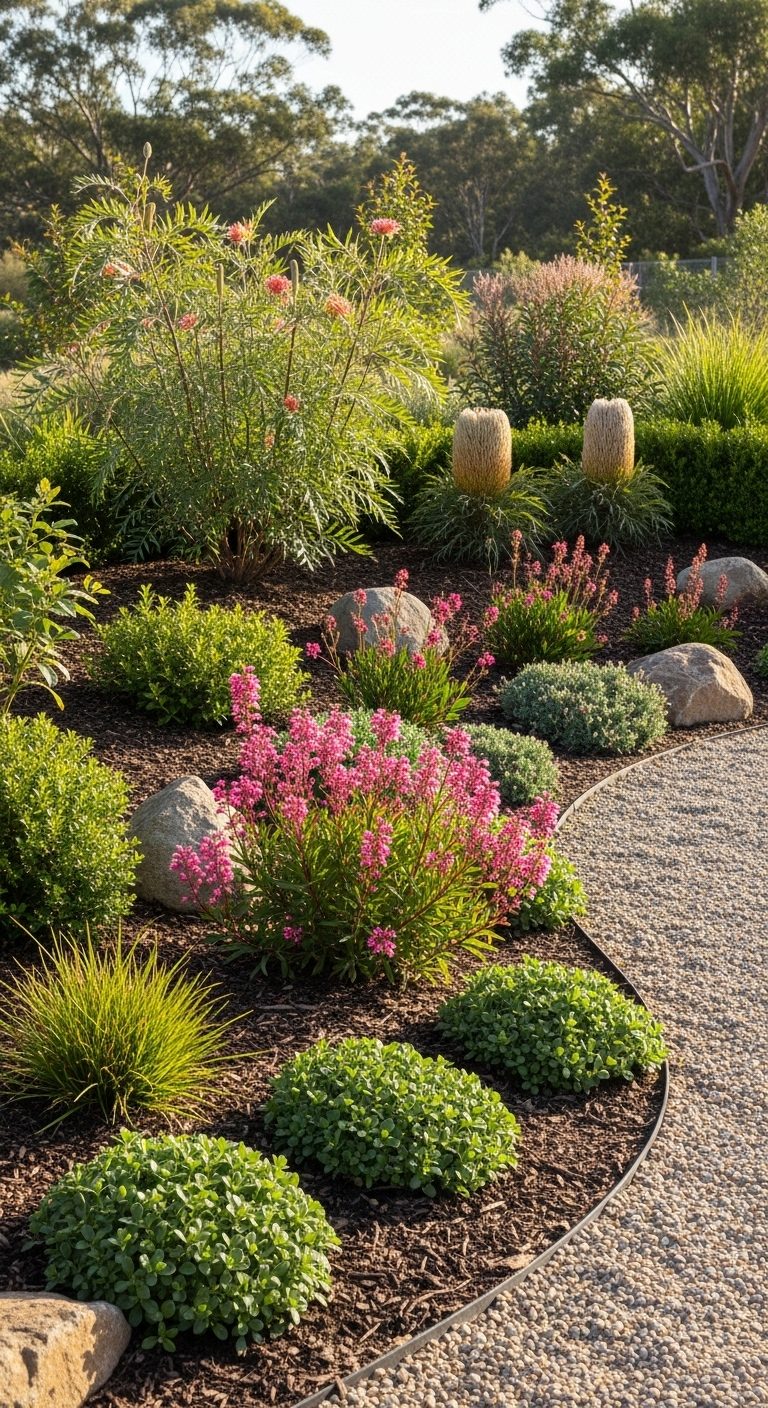 Australian Native Cottage Garden Ideas That Bring Your Backyard To Life