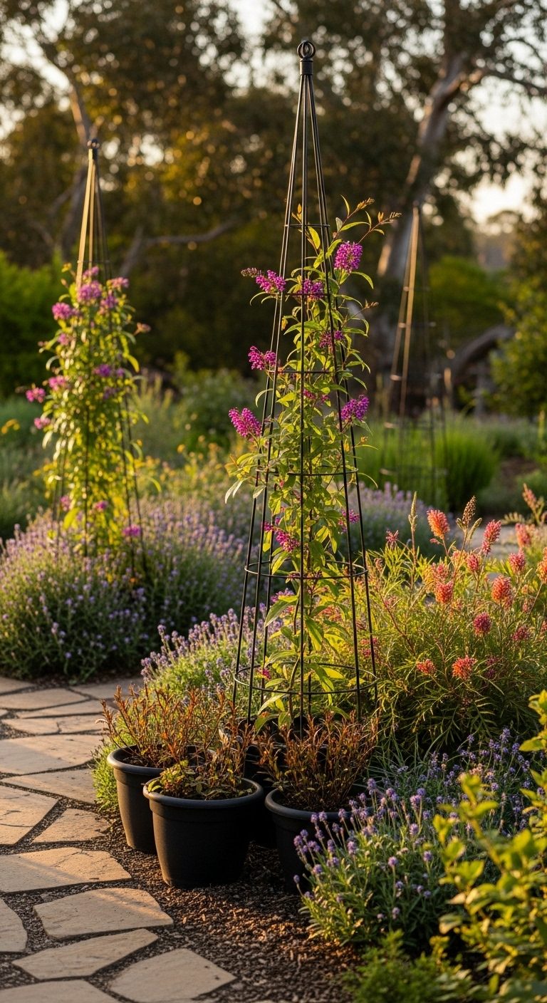 Australian Native Cottage Garden Ideas That Bring Your Backyard To Life