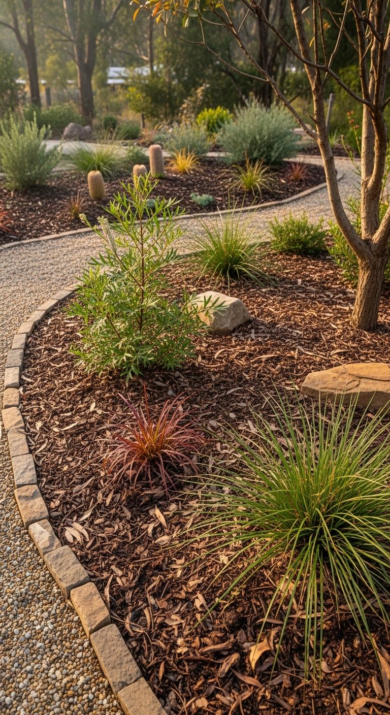 Australian Native Cottage Garden Ideas That Bring Your Backyard To Life