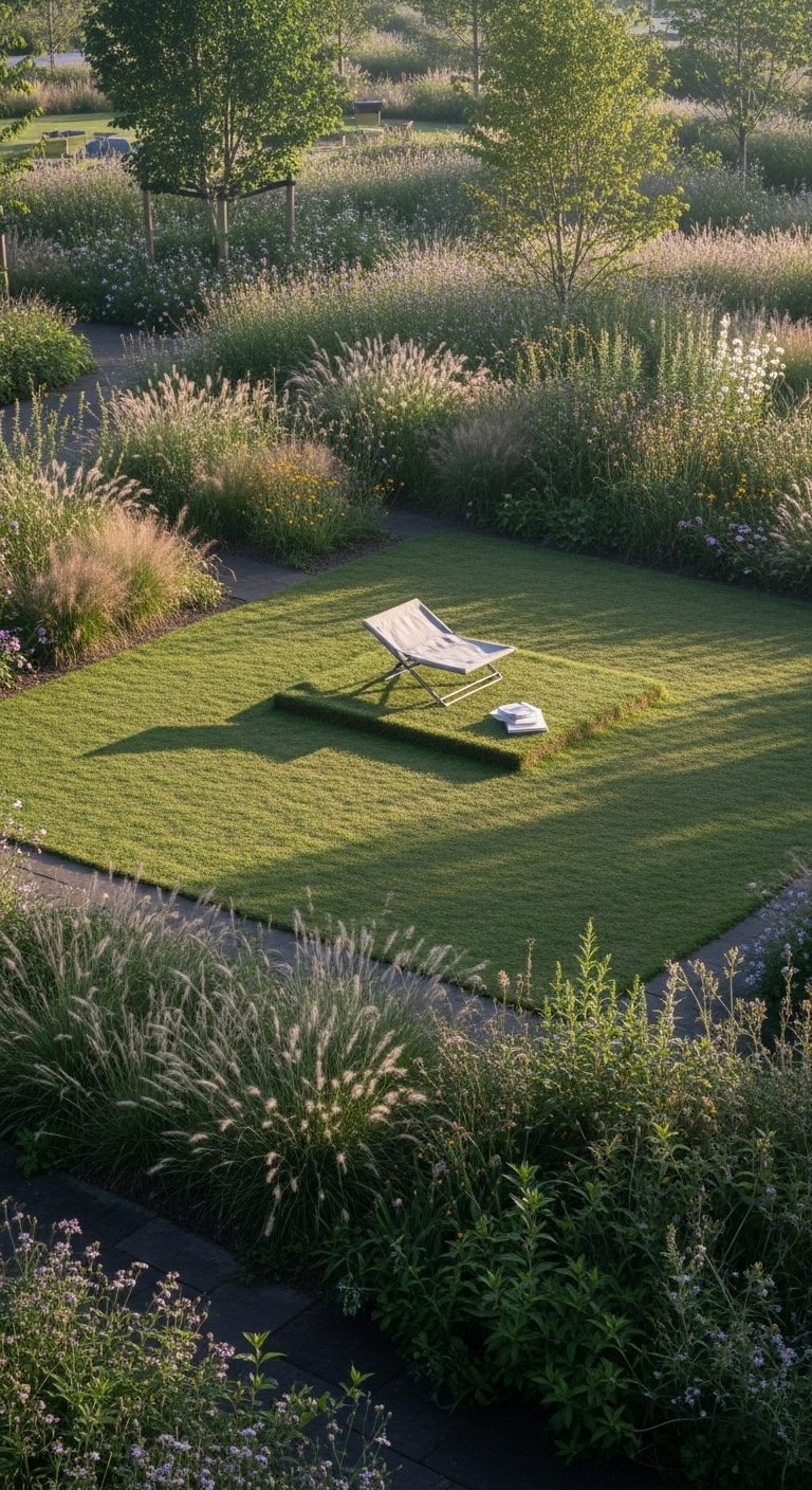 Garden Park: 15 Inspiring Ways To Bring Park-Style Beauty Into Your ...