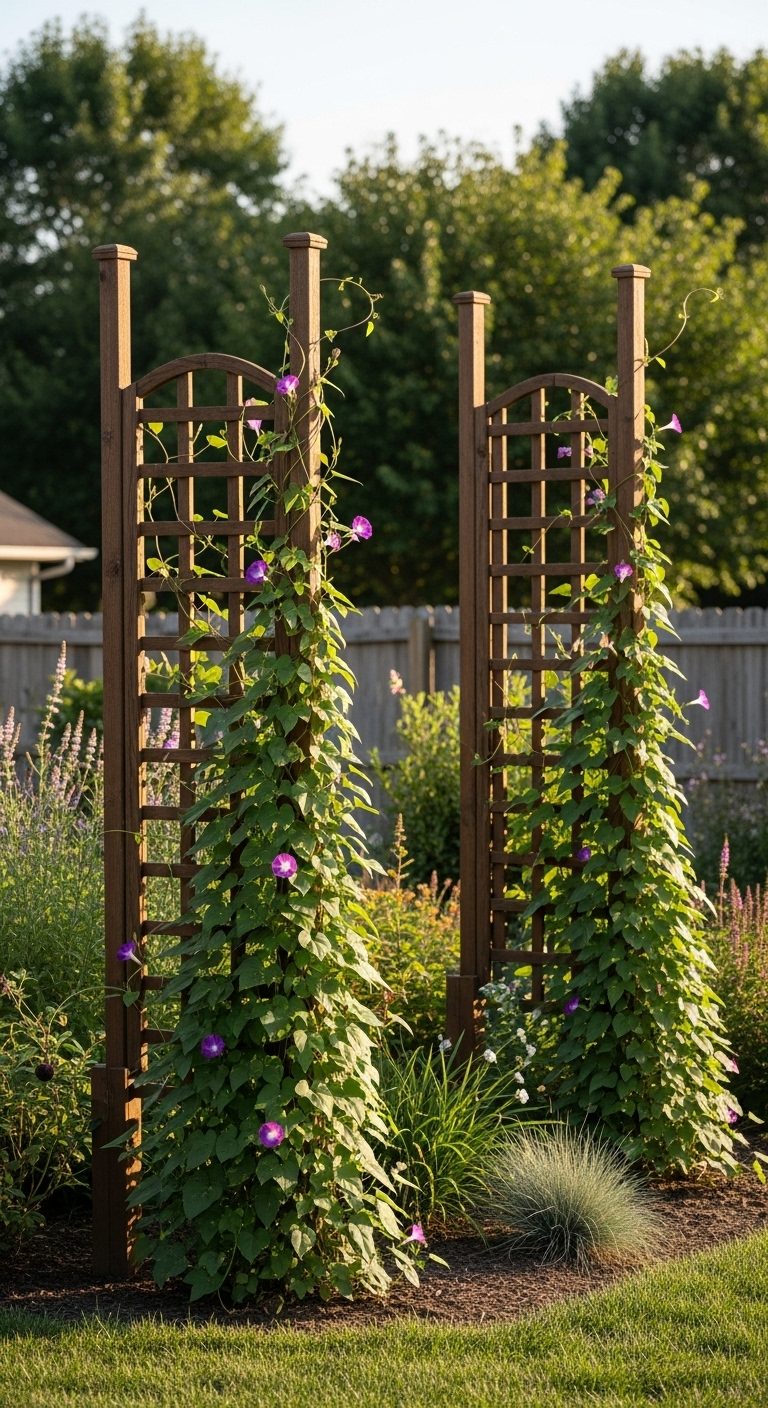 Garden Arbor Ideas: 15 Ways To Transform Your Outdoor Entryways And ...