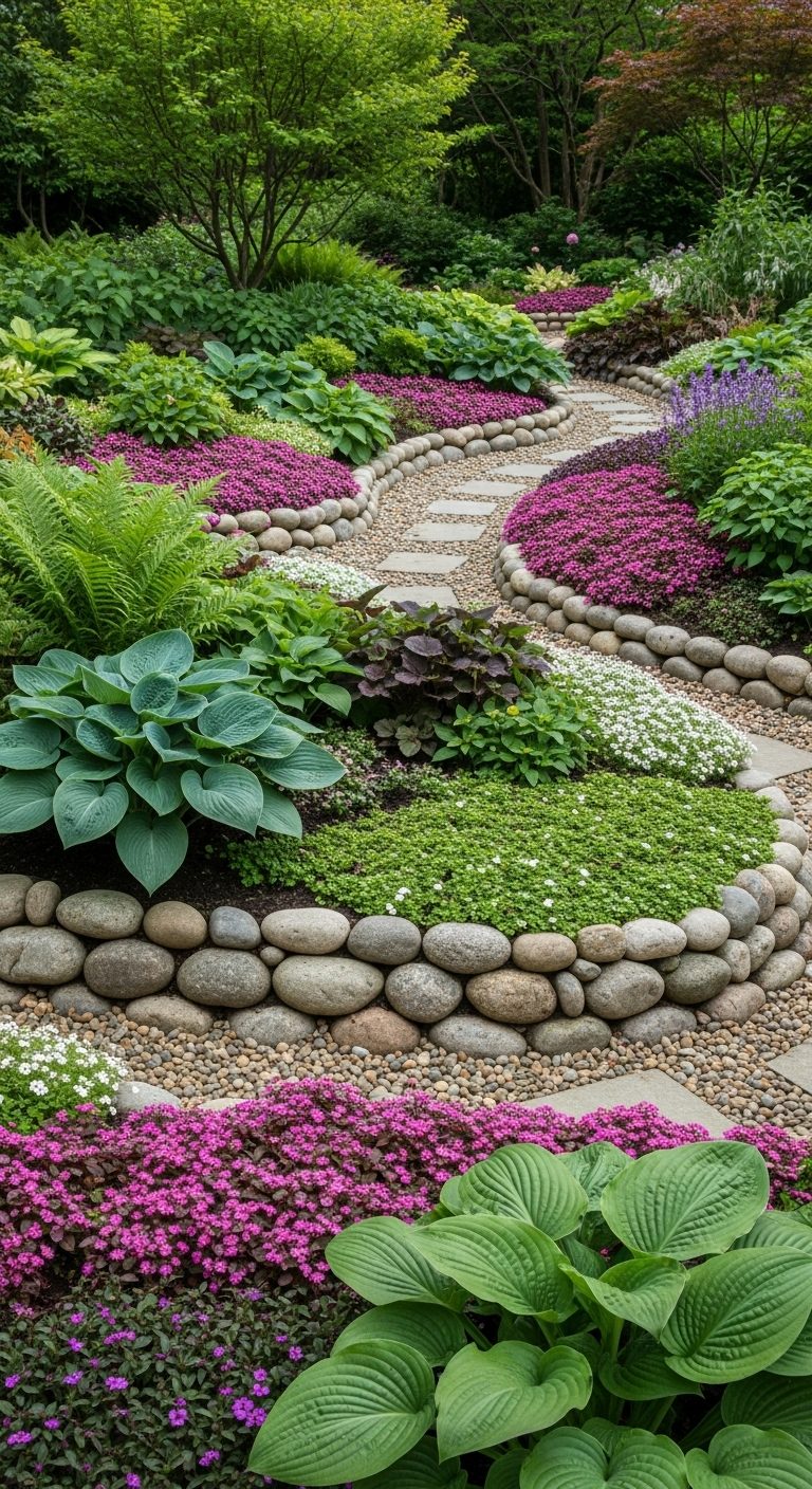 Stone Raised Garden Beds: 15 Ideas To Build The Most Beautiful, Low ...