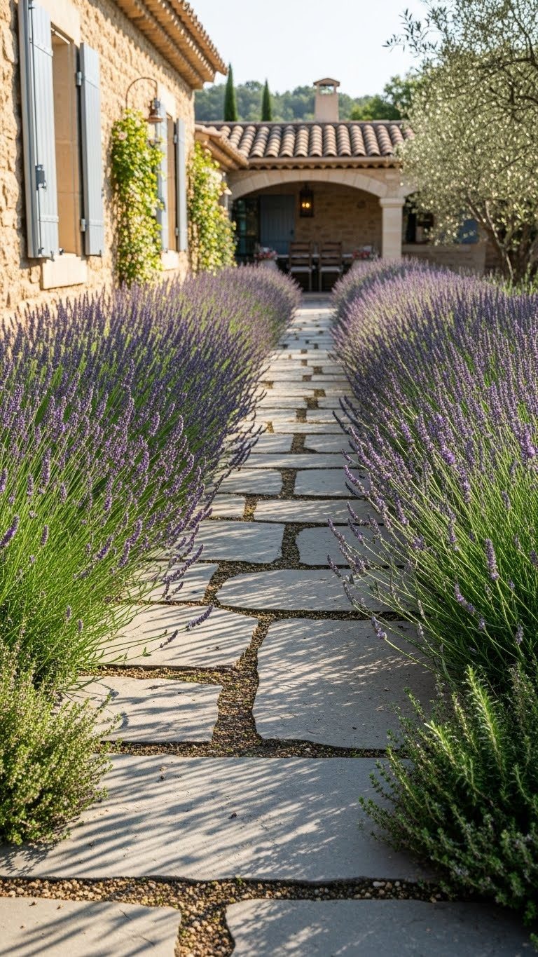 Provence Garden Ideas: 15 Timeless Ways To Bring The South Of France Home