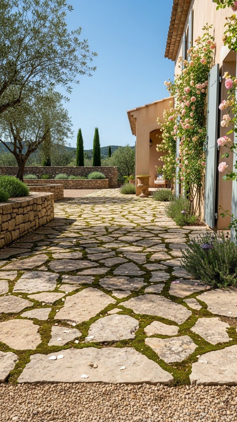 Provence Garden Ideas: 15 Timeless Ways To Bring The South Of France Home