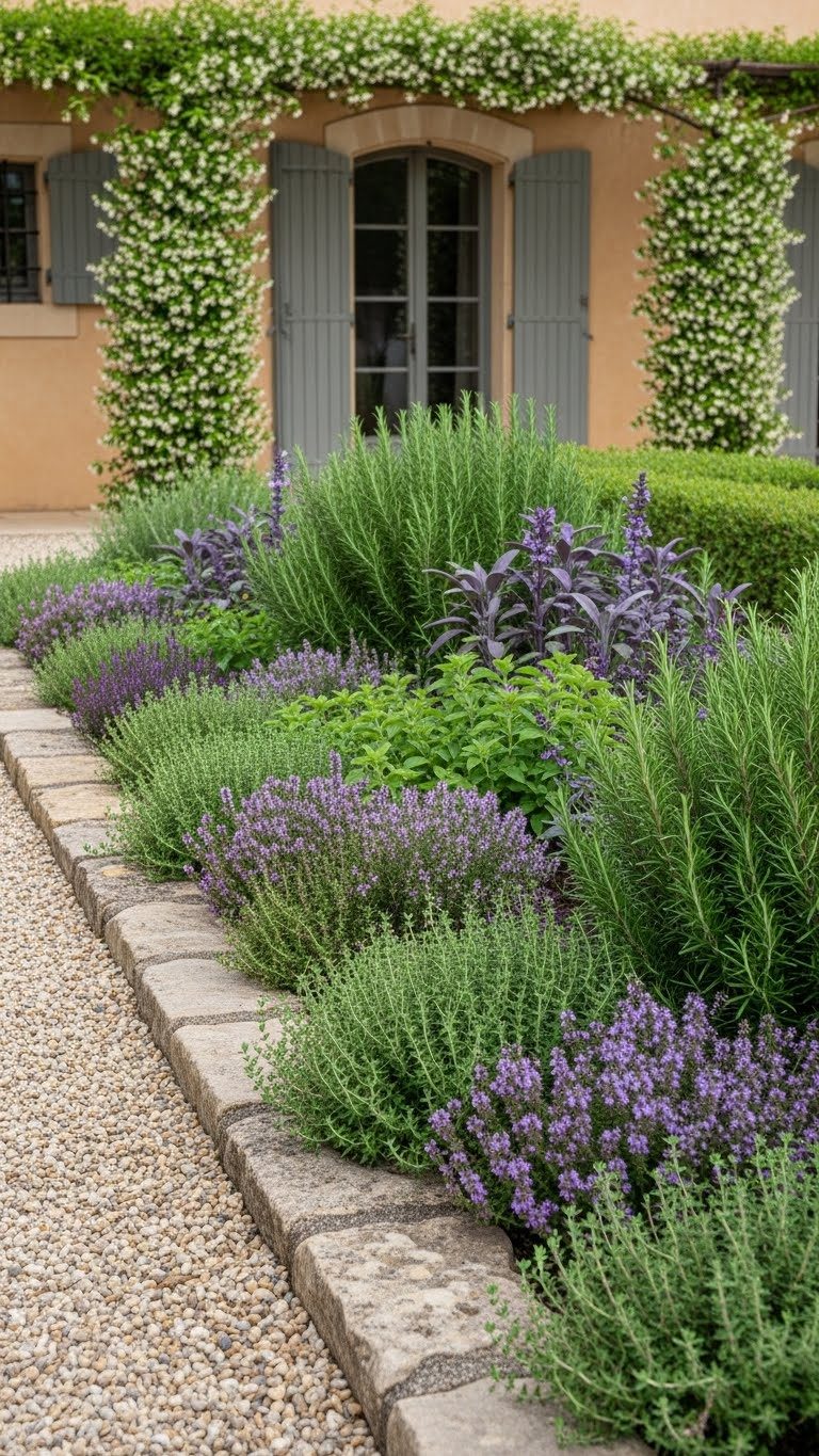 Provence Garden Ideas: 15 Timeless Ways To Bring The South Of France Home