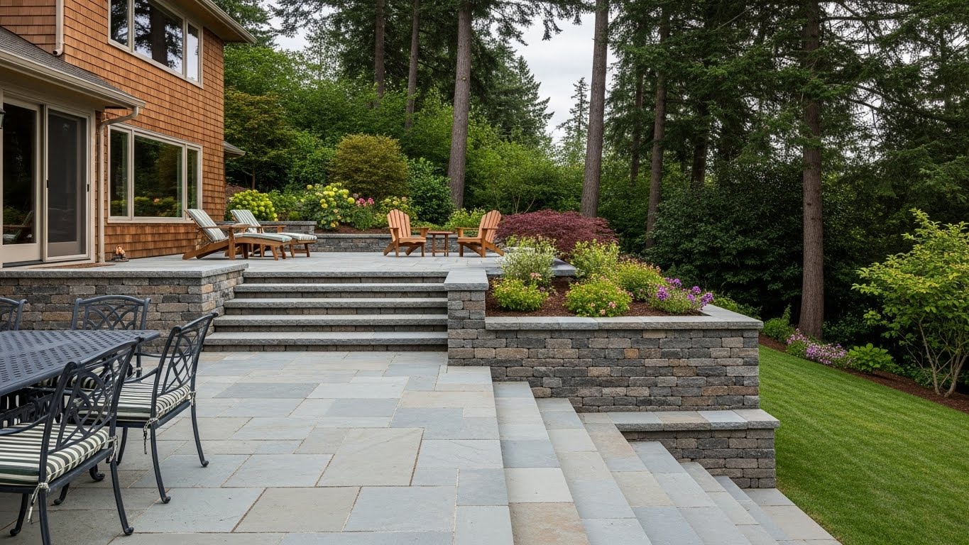 15 Backyard Patio Designs That Transform Your Outdoor Space