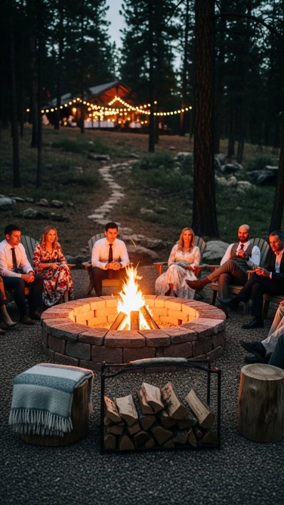 15 Backyard Wedding Ideas That Feel Personal And Beautiful