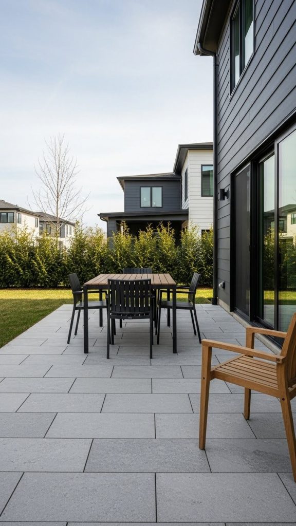 15 Backyard Patio Designs That Transform Your Outdoor Space