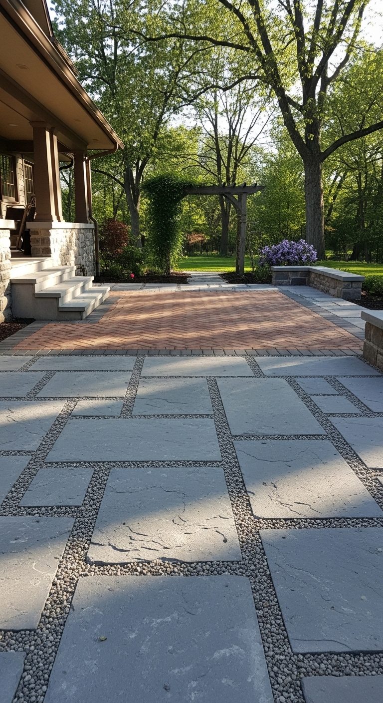 15 Backyard Patio Ideas That Transform Your Outdoor Space
