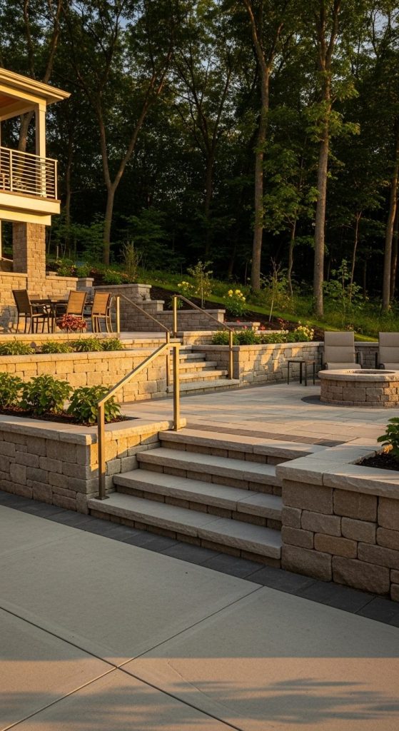 15 Backyard Patio Ideas That Transform Your Outdoor Space