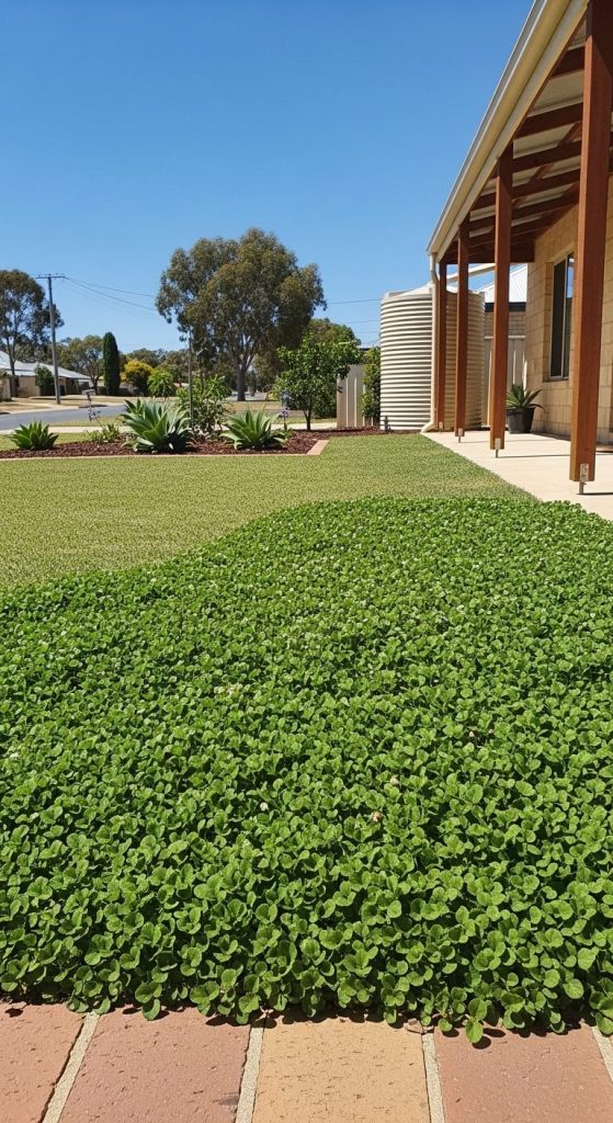 15 Front Yard Landscaping Australian Ideas For Stunning Curb Appeal