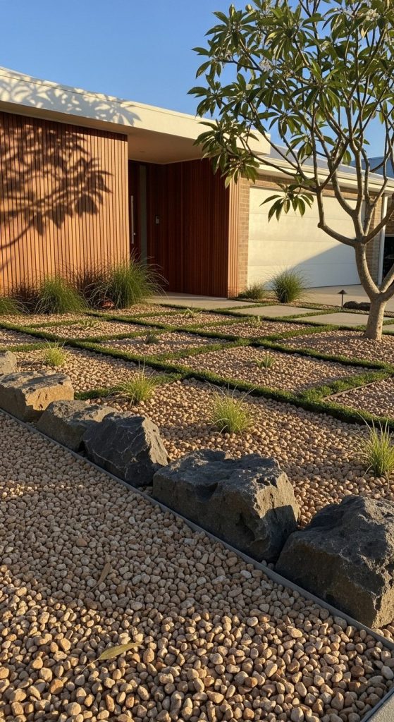 15 Front Yard Landscaping Australian Ideas For Stunning Curb Appeal