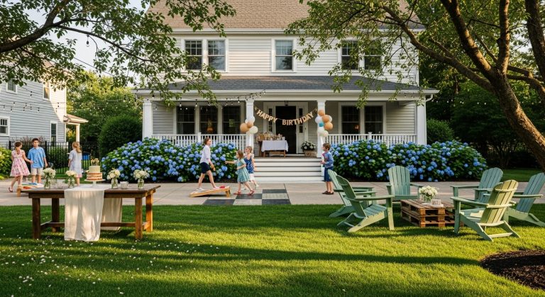 15 Front Yard Edging Ideas For A Clean Landscape Look