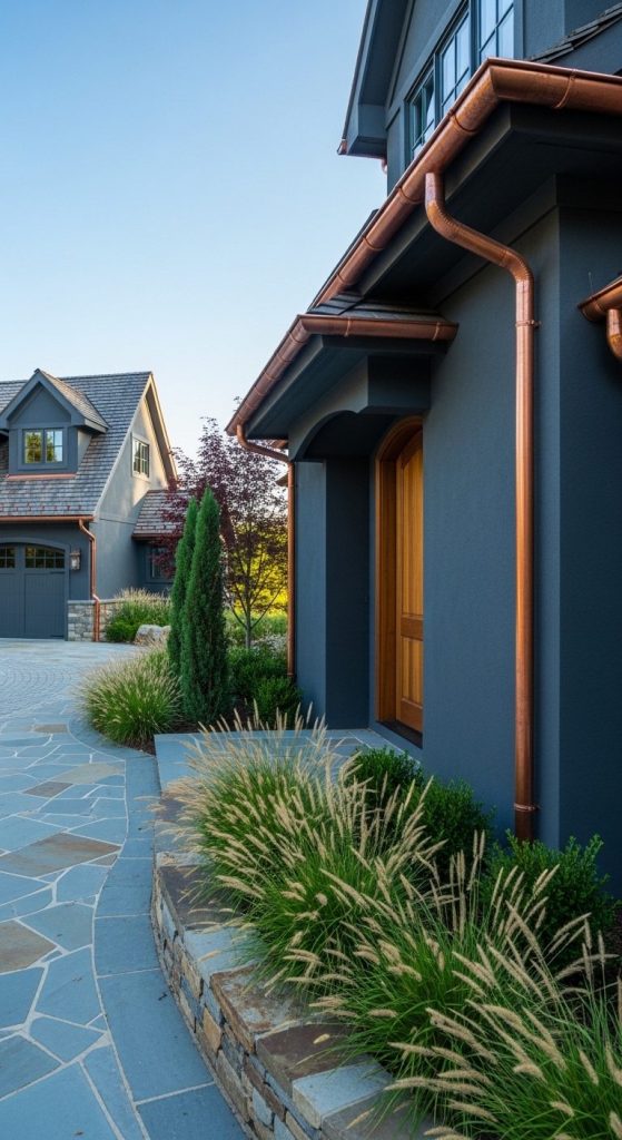 15 Gray Exterior House Paint Ideas That Actually Work